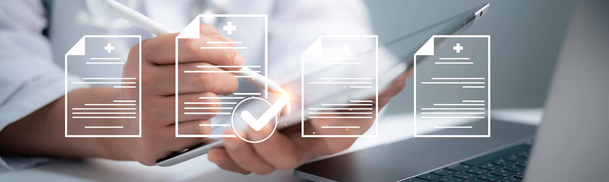 Patient Success Tracking - Physicians Assistance - SAAS